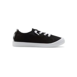 Roxy Damen Sneaker &raquo;Bayshore Plus&laquo; schwarz 11(42)