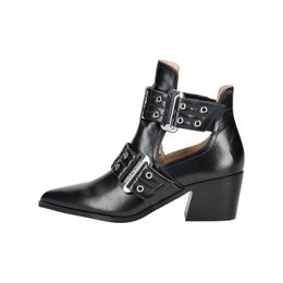 Steve Madden Damen Steve Madden Stiefelette &raquo;Steve Madden Stiefelette Leder&laquo; schwarz 36