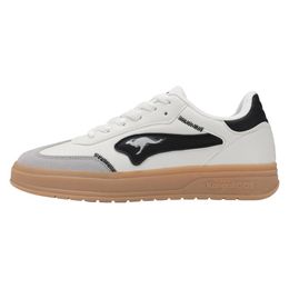 Kangaroos Damen Kangaroos Sneaker &raquo;K-GW HEAVEN OG&laquo; schwarz-wei&szlig; 36