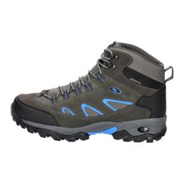 Br&uuml;tting Br&uuml;tting Herren BR&Uuml;TTING Trekkingschuh &raquo;Trekkingstiefel Nevada&laquo; grau 36