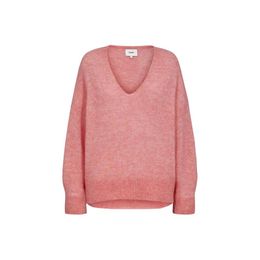 N&uuml;mph N&uuml;mph Damen n&uuml;mph Strickpullover &raquo; Sweater NURIETTE&laquo; rosa L
