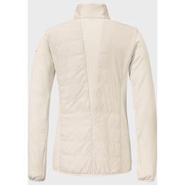 Sch&ouml;ffel Sch&ouml;ffel Damen Fleecejacke &raquo;Hiking Hybrid Jk Style Cascata WMS&laquo; ohne Kapuze beige 38