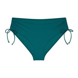 Triumph Damen Bikini-Hose &raquo;Summer Mix & Match Midi 03 sd&laquo; verstellbare seitliche Schn&uuml;rung 36, N-Gr
