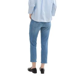 Tom Tailor Damen Tom Tailor &raquo;ALEXA&laquo; im Four-Pocket Style blau 27, L&auml;nge 26