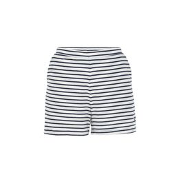 JOOP! Damen JOOP! Shorts &raquo;Cosy&laquo; mit klassischem Streifenmuster wei&szlig; 38, N-Gr