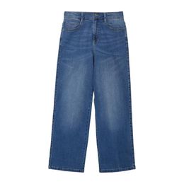 s.Oliver Junior Jungen s.Oliver Junior Relax-fit-Jeans blau 176, N-Gr