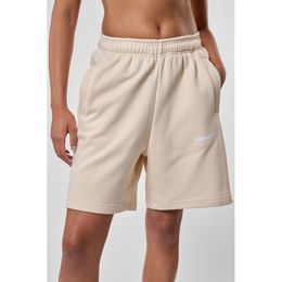 alife and kickin Alife & Kickin Damen Shorts &raquo;Damen MarsAK A&laquo; beige XL, Normalgr&ouml;&szlig;en