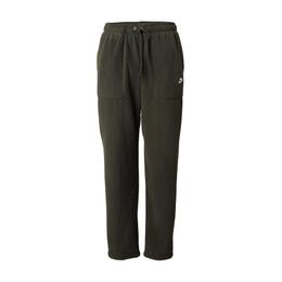 Nike Sportswear Hose 'CLUB' Herren Gr&ouml;&szlig;e 29/30 dunkelgr&uuml;n