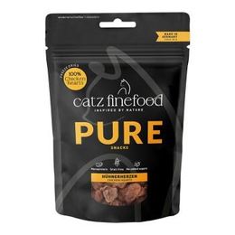 Catz Finefood Nassfutter Katze Purrrr Adult No. 103 Huhn 64x85 g