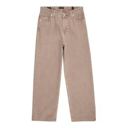Jack & Jones Jack & Jones Junior Jeans 'JJIALEX JJORIGINAL' Jungen Gr&ouml;&szlig;e 134 khaki