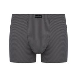 Bruno Banani Boxer »ANTISTRESS 2.0« anthrazit XXL XXL Herrenshort von Bruno Banani