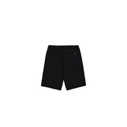 Alpha Industries Herren Shorts &raquo;Camo Jogger Shorts&laquo; schwarz XL, Normalgr&ouml;&szlig;en