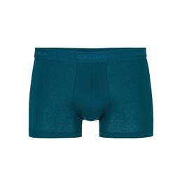 Calida Herren Calida Boxershorts &raquo;Evolution&laquo; Softbund, elastisch, ohne Eingriff blau L (52/54)