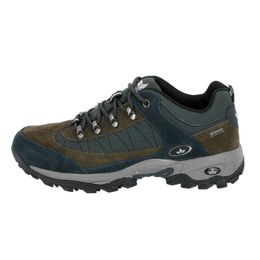 Lico Herren Wanderschuh &raquo;Trekkingschuh Santana&laquo; grau 50