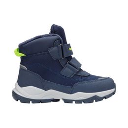 Kangaroos Jungen Kangaroos Winterboots &raquo;K-FR BOREALIS V RTX&laquo; Snowboots, Winterboots, Winterschuhe, wasserdicht, w&auml;rmend bunt 32