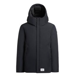 Khujo Winterjacke 'Etian' Herren Gr&ouml;&szlig;e XL blau