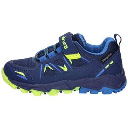 Lico Jungen Sneaker &raquo;Outdoorschuh Allen VS&laquo; blau 30