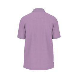 Fynch-Hatton Poloshirt mit kleinem Markenlogo light purple 4XL 4XL 0 von Fynch-Hatton