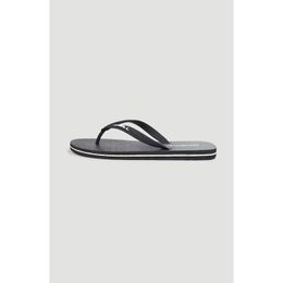 O`Neill O'neill Herren O'Neill Zehentrenner &raquo;PROFILE GRAPHIC SANDALS&laquo; schwarz 41
