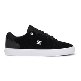 DC Shoes Herren DC Shoes &raquo;Hyde&laquo; schwarz-wei&szlig; 11,5(45)