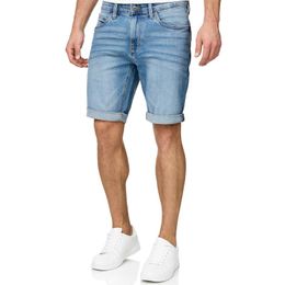 INDICODE Damen Shorts &raquo;INKaden&laquo; blau S, N-Gr