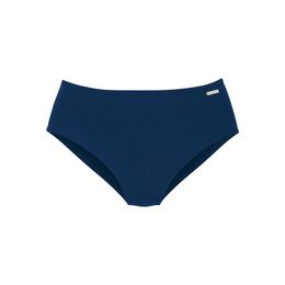 Sunseeker Damen Bikini-Hose &raquo;Lapa&laquo; in klassischer Schnittform blau 34, N-Gr