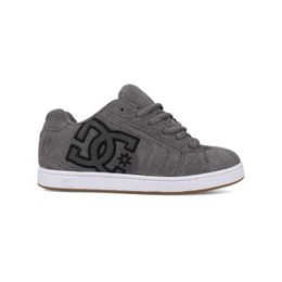 DC Shoes Herren DC Shoes Sneaker &raquo;Net Se&laquo; grau 9,5(42,5)