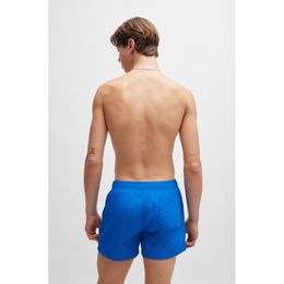 Hugo Blue Damen HUGO Blue Badeshorts &raquo;BLUE OKKO&laquo; blau XL, N-Gr