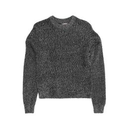 Only Girls Sweater 'KOGPiumo' girl Grey size 134/140