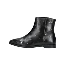 Lazamani Damen Stiefelette &raquo; Stiefelette Leder&laquo; 37