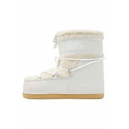 British Knights Snowboots 'BLIZZARD' Damen Gr&ouml;&szlig;e 37 offwhite Winterschuhe