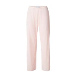 Juicy Couture Pyjamahose 'BECCA' Damen Gr&ouml;&szlig;e L ros&eacute; Winterkleid