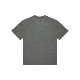 DC Shoes Herren DC Shoes T-Shirt &raquo;Solid Lefty&laquo; schwarz M