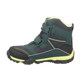 CMP M&auml;dchen CMP Winterboots &raquo;KIDS PYRY SNOW BOOT WP&laquo; Winterschuhe, Winterstiefel, Snowboots, wasserdicht 37