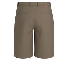 JOOP! Joop Jeans Herren Shorts &raquo;Rudo-D&laquo; mit G&uuml;rtelschlaufen braun 35, N-Gr