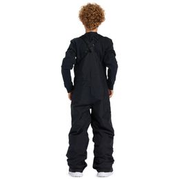 DC Shoes Skihose &raquo;Roadblock&laquo; schwarz Skihose
