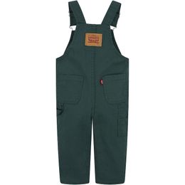 Levi's Kids Jungen Levi's Kids Latzhose gr&uuml;n 3M (62), N-Gr