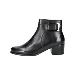 Regarde Le Ciel Damen Stiefelette &raquo; Stiefelette Leder&laquo; schwarz 38