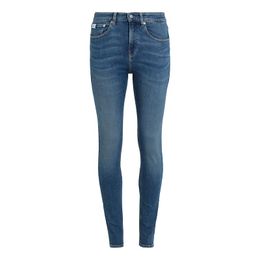 Calvin Klein Jeans Skinny-fit-Jeans »SKINNY« im 5-Pocket-Style Denim Medium 33 - Länge 30 Länge 30 33 Skinny-Fit Jeans für eine schlanke Silhouette...