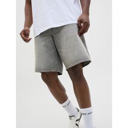 Jack & Jones PlusSize Jack & Jones Plussize Herren Jack & Jones PlusSize Shorts &raquo;JJITONY JJORIGINAL SHORTS SBD 210 SN PLS&laquo; 44 (5XL), N-Gr