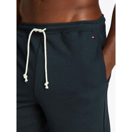 Tommy Hilfiger Underwear Herren Shorts &raquo;TRACK SHORT&laquo; mit Eingrifftaschen blau XXL (56), N-Gr