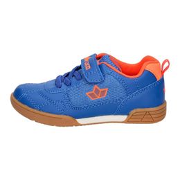 Lico Jungen Hallenschuh &raquo;Sportschuh Bernie VS&laquo; blau 26