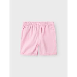 name it Kinder Shorts &raquo;NKFBELLA LOOSE TWILL SHORTS 5131-TF&laquo; rosa 122, N-Gr