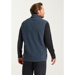 Jack Wolfskin Herren &raquo;WALDSTEIG FZ VEST M&laquo; blau XXL (58)
