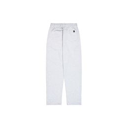 Alpha Industries Herren Jogginghose &raquo;Studio Edition Jogger&laquo; grau L, Normalgr&ouml;&szlig;en