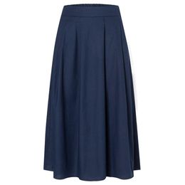 More & More More & More Skirt female Blue size 42