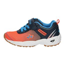 Lico Jungen Hallenschuh &raquo;Sportschuh Barney VS&laquo; orange 28