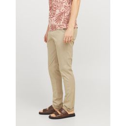 Jack & Jones Jack & Jones Herren &raquo;JPSTMARCO SUNNY CHINO SN&laquo; grau 33, L&auml;nge 30