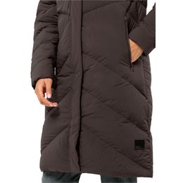 Jack Wolfskin Damen Daunenmantel &raquo;MARIENPLATZ COAT W RDS&laquo; XS