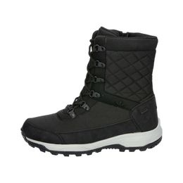 Lico Damen Winterstiefel &raquo;Winterboot Glace&laquo; schwarz 38